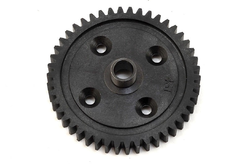 Team Associated RC8B3.1e Spur Gear (46T) – Nick Hobbies