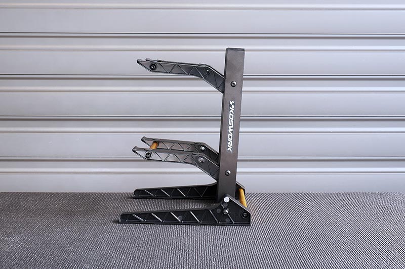 Koswork RC Car H325mm 1/10 Pit / Display Stand (2 Layer) – Nick Hobbies