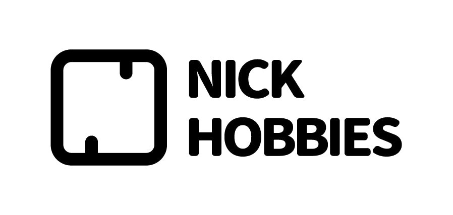 新聞 – Nick Hobbies
