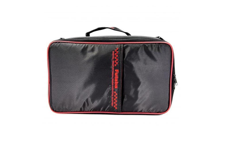 Futaba 3PK Padded Transmitter Bag – Nick Hobbies
