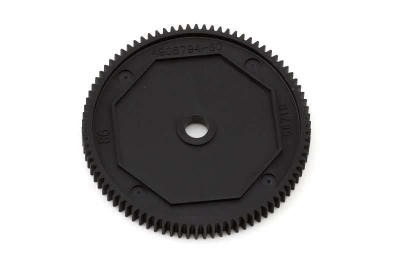 Tamiya BB-01 48 Pitch Spur Gear (86T) – Nick Hobbies