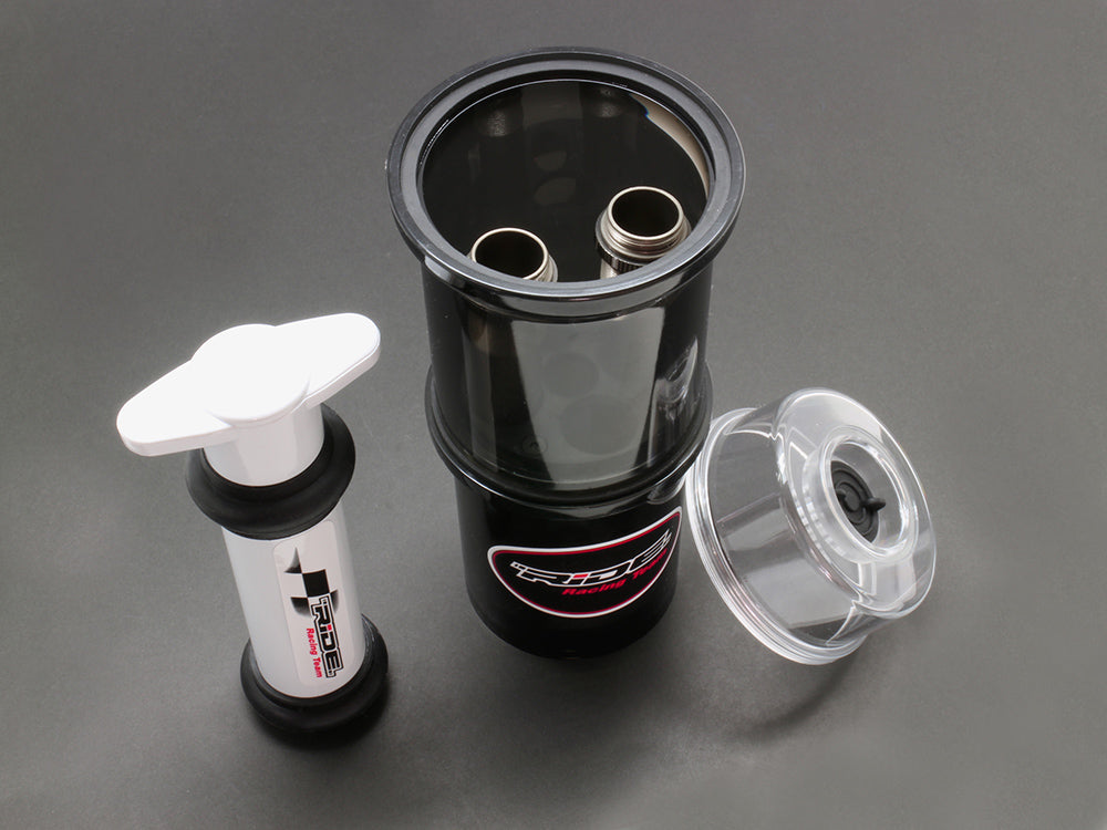 RIDE 29101 Air Remover Pump Long Version with Pouch – Nick Hobbies