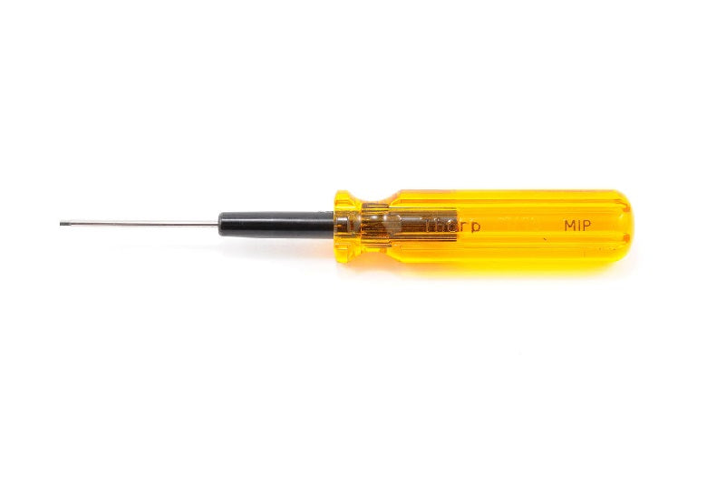 MIP Thorp Hex Driver (1/16") – Nick Hobbies