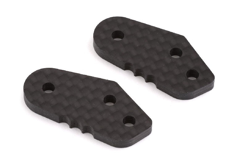 Tekno RC EB/NB/ET/NT48 Spindle Arms (Type C) – Nick Hobbies